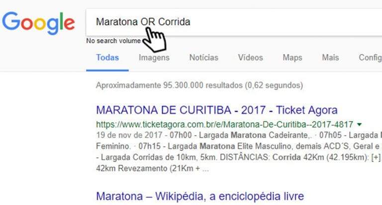 6 dicas de como pesquisar na internet | Coluna Andréa Schoch 6 dicas de como pesquisar na internet | Coluna Andréa Schoch