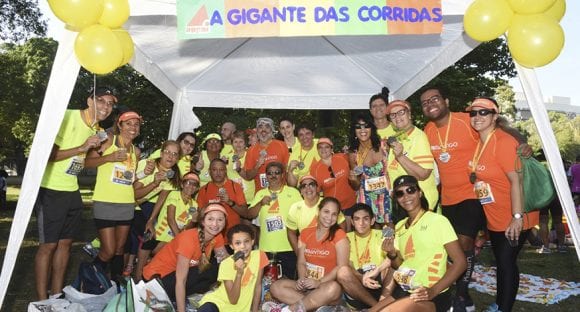 10 anos de sucesso: Circuito Rio Antigo