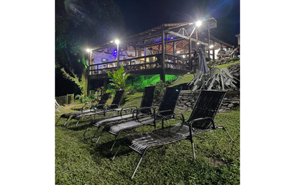 POUSADA ROSA DOS VENTOS KCHU - Appai