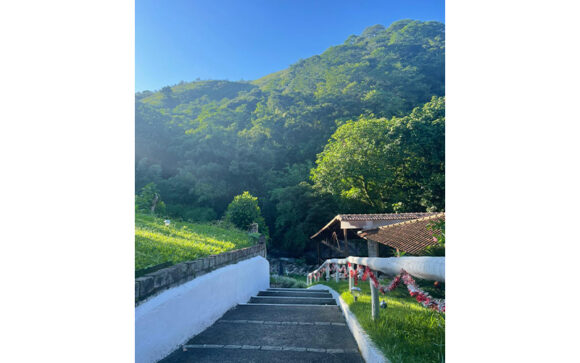 POUSADA ROSA DOS VENTOS KCHU - Appai