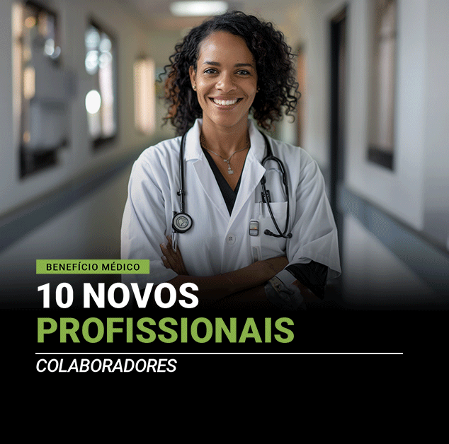 Médico Ambulatorial Básico Coletivo – Appai