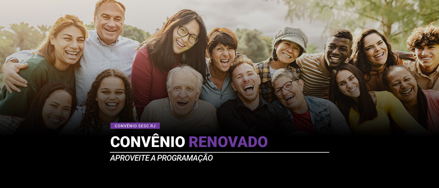 SESC RJ