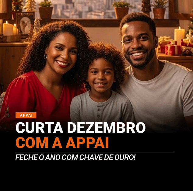 Home 2025 - Appai